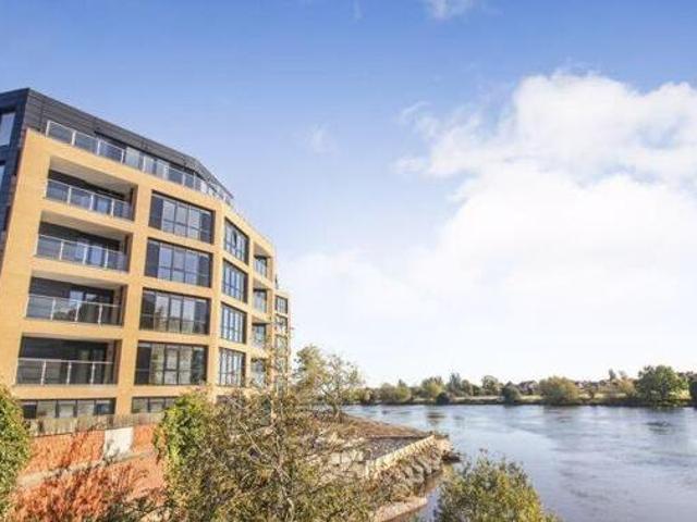 Yacht Club Place, Trent Lane, 2 Bedroom Apartment
