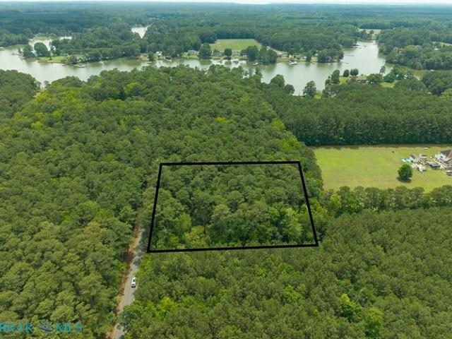 Yacht Club Rd Lot 2, Hudgins, VA 23076