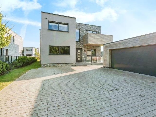 Yachthaven, Hayling Island, Hampshire PO11, 5 bed detached house to rent, £4,400 pcm | PrimeLocation