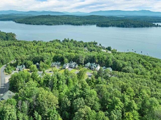 Yachtsmans Ridge, Laconia, Plot For Sale