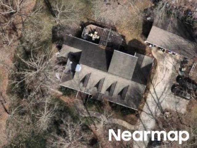 Yadkinville Rd
