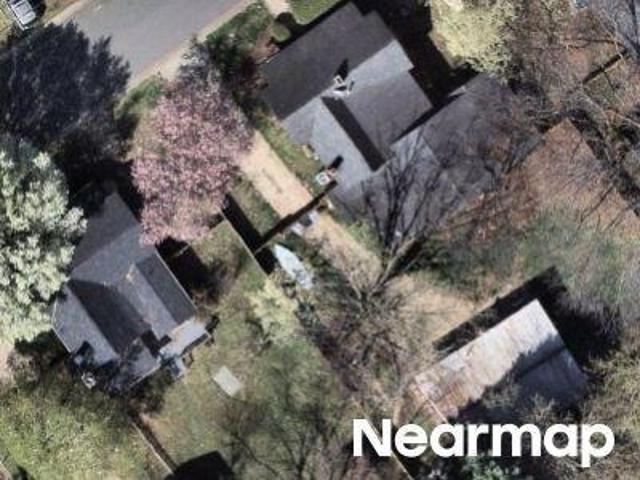 Yadkin Ave