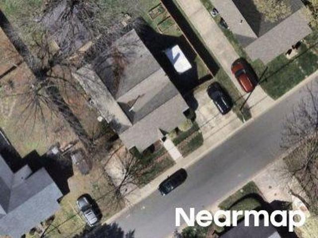Yadkin Ave
