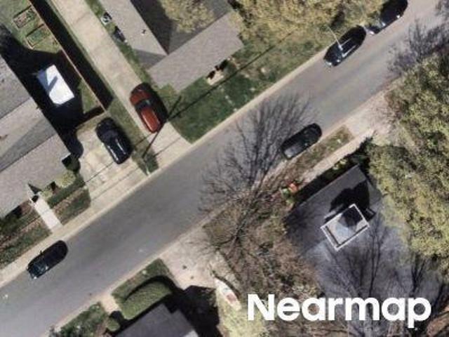 Yadkin Ave