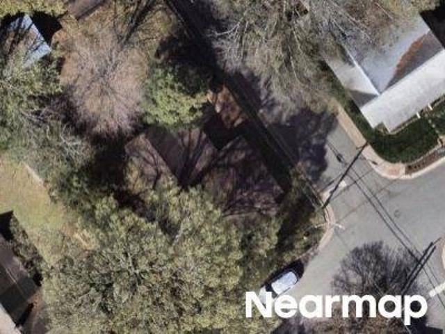 Yadkin Ave