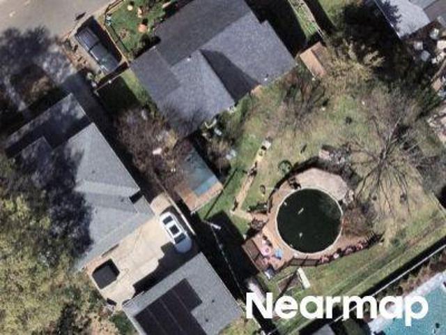 Yadkin Ave