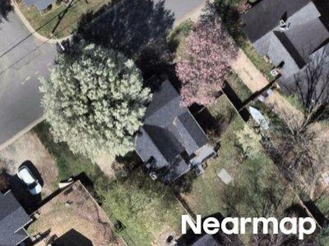 Yadkin Ave