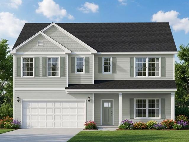 Yadkin Embark Collection Plan Brookstone Village Community