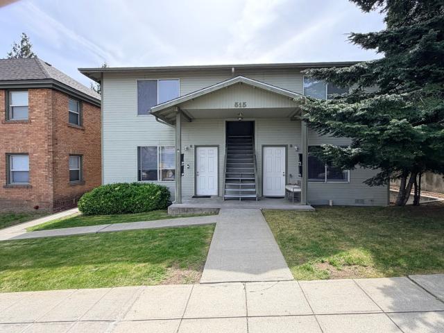 Yakima Apartments