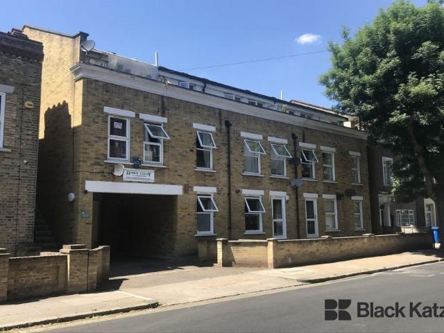 Yalding Road, Bermondsey SE16, 2 bed flat to rent, £2,015 pcm | PrimeLocation