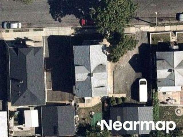 Yale Ave