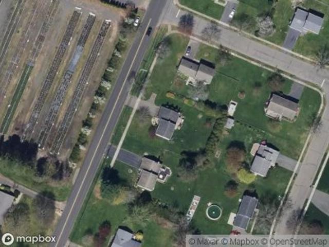 Yale Ave