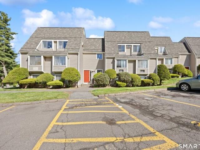 Yale Ave Unit,meriden, Condo For Sale