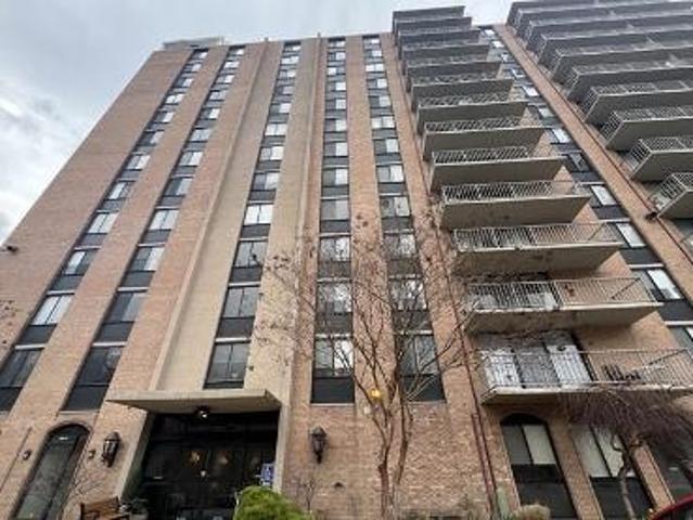 Yale Ave Apt 308