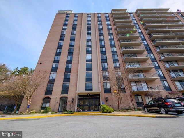Yale Ave Apt,swarthmore, Condo For Sale