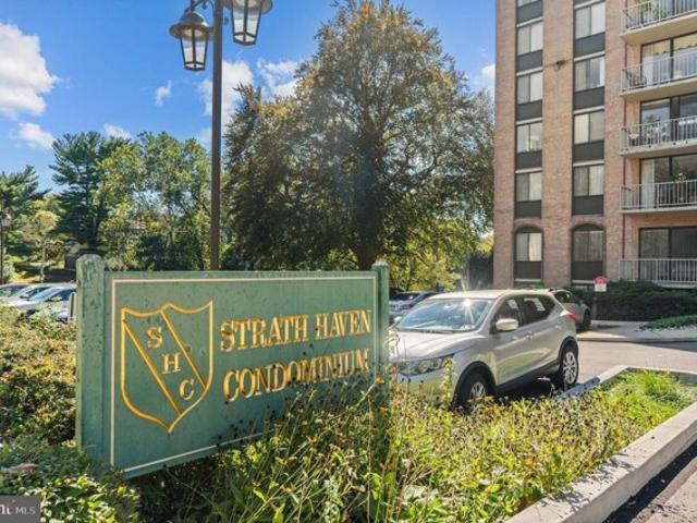 Yale Ave Apt,swarthmore, Condo For Sale