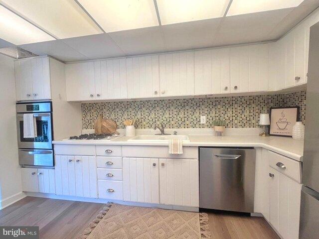 Yale Ave Apt,swarthmore, Condo For Sale