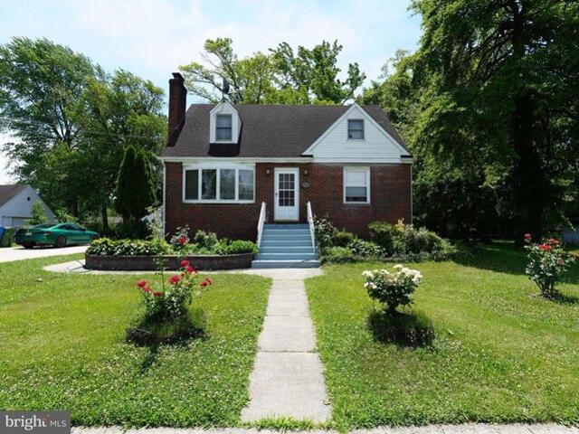 Yale Ave, Cherry Hill, Home For Sale