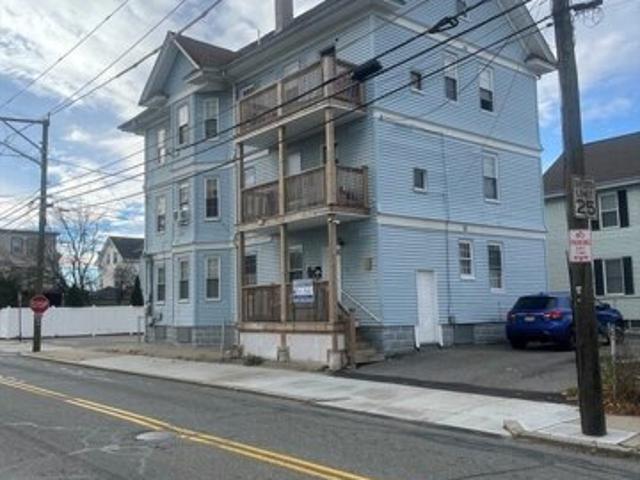 Yale Ave, Providence, Home For Sale