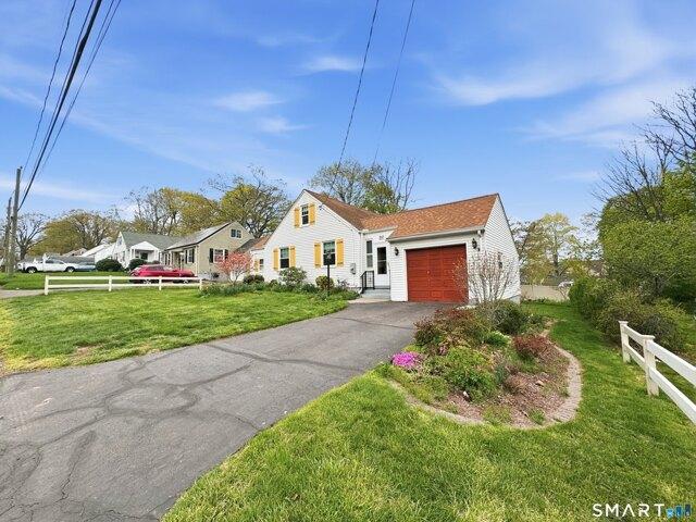 Yale Acres Rd, Meriden, Home For Sale