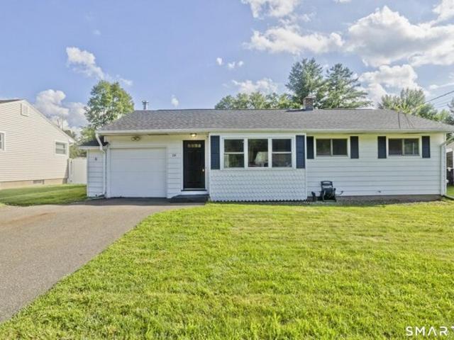 Yale Dr, Enfield, Home For Sale