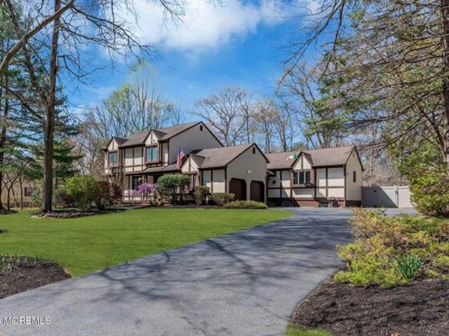 Yale Dr, Lincroft, Home For Sale