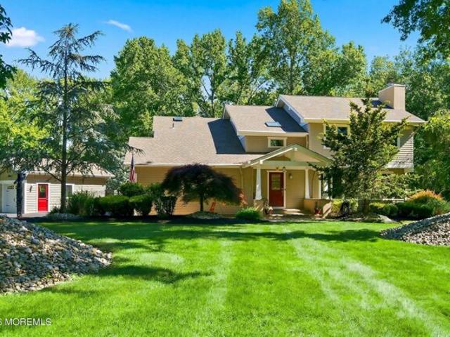 Yale Dr, Lincroft, Home For Sale
