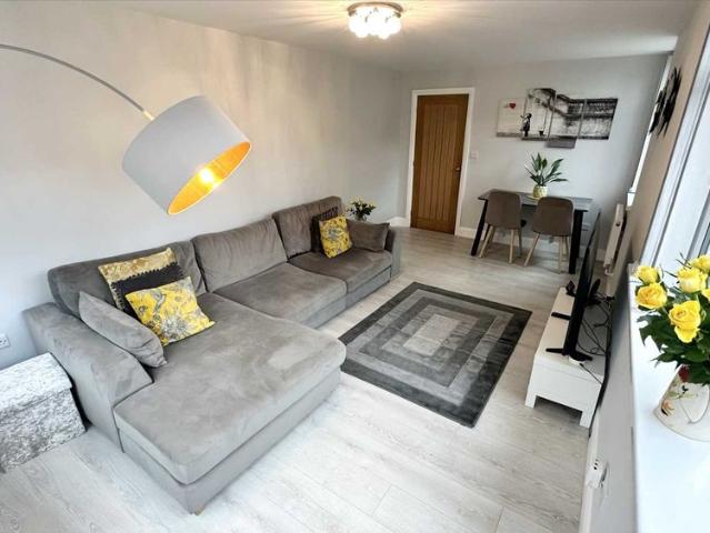 Yale House, West Bridgford, Nottingham