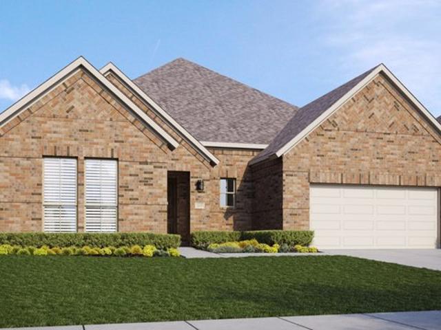 Yale Plan Green Meadows Classic Community