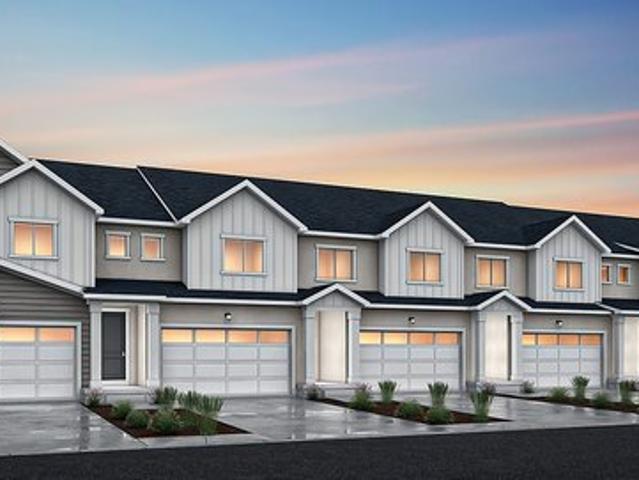 Yale Plan Enclave at Sky Ranch Community
