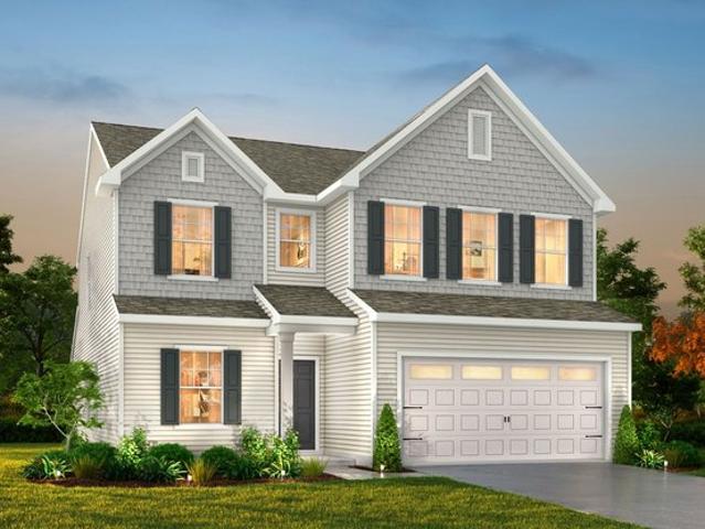 Yale Plan Edgewater Lakeview Point Community