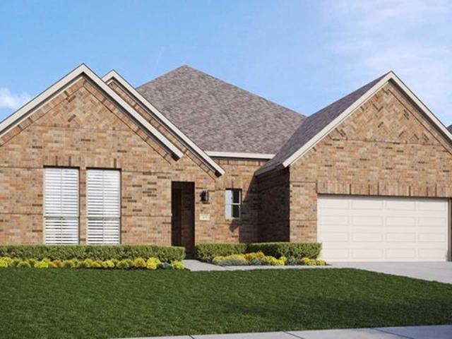 Yale Plan Oaks at San Gabriel Community