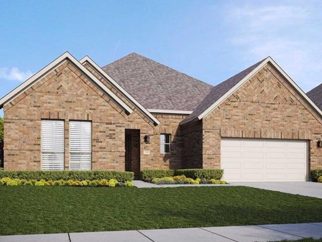 Yale Plan Westside Preserve Classic Community