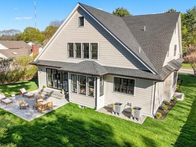 Yale Rd, Needham, Home For Sale