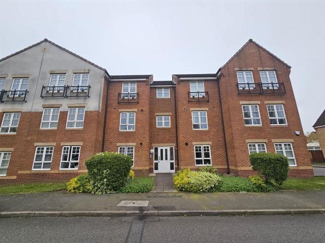 Yale Road, Willenhall WV13, 2 bed flat to rent, £900 pcm | PrimeLocation