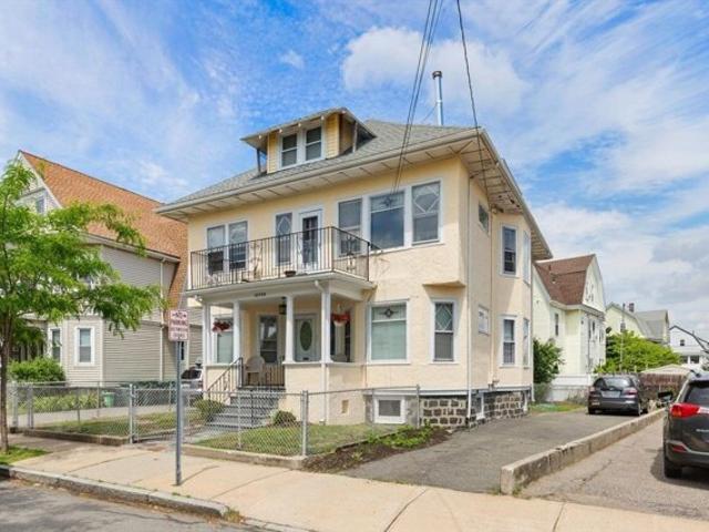 Yale St, Medford, Home For Sale