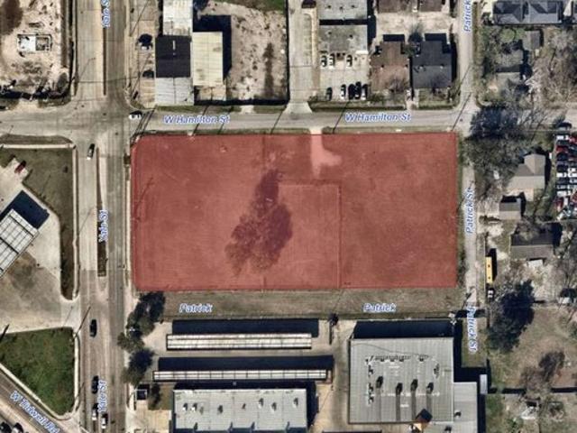 Yale St, Houston, TX 77076