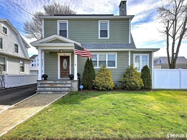 Yale St, Stratford, Home For Sale