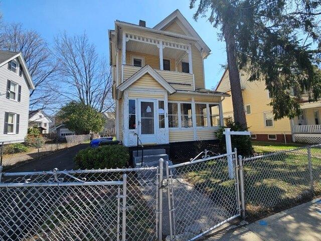 Yale St, Springfield, Home For Sale