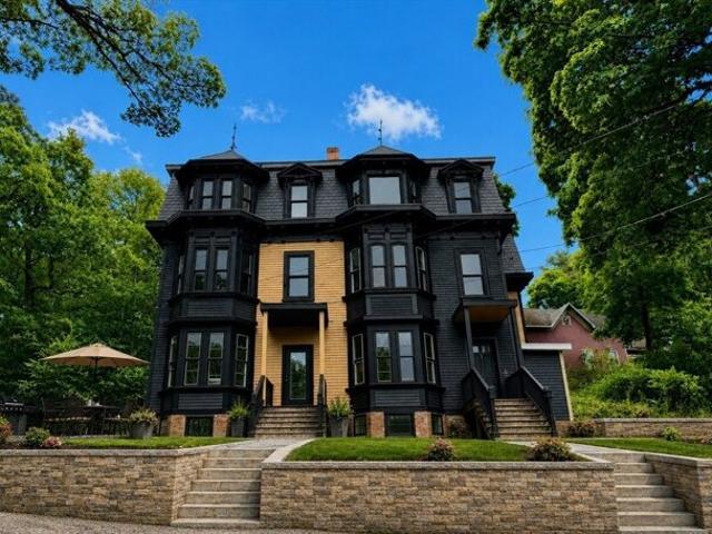 Yale Ter Unit,boston, Condo For Sale