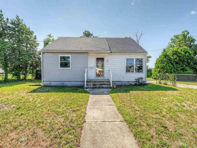 Yale Ter, Vineland, Home For Sale