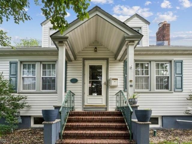 Yale Ter, Linden, Home For Sale
