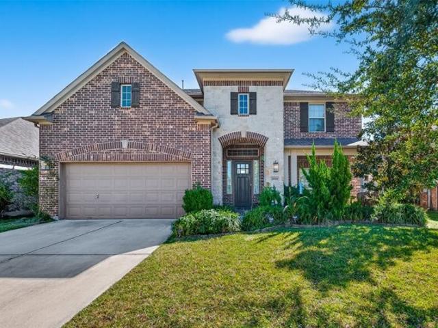 Yaletzi Ln, League City, Home For Sale