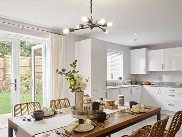 Yapton Lane, Walberton, 4 Bedroom Detached