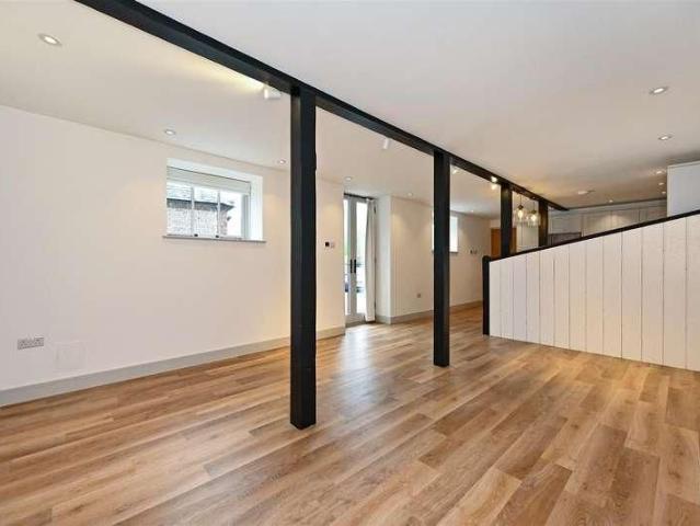 Yapton Lane, Walberton, BN18