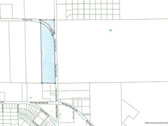 Yaqui Pass Rd, Borrego Springs, CA 92004
