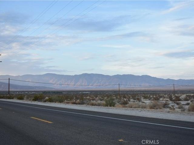 Yaqui Pass Rd, Borrego Springs, CA 92004