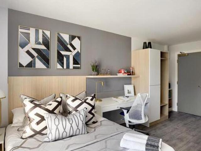 Yara Studios, Mercy Terrace, Property For Rent
