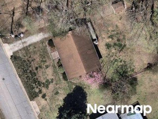 Yarborough Dr