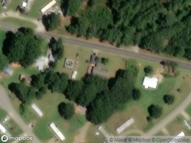 Yarborough Rd
